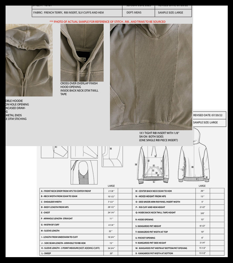 FINAL ROW STUDIO – FINAL-ROW
